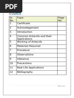 Periodontal Screening and Recording (PSR) System: Criteria For ...