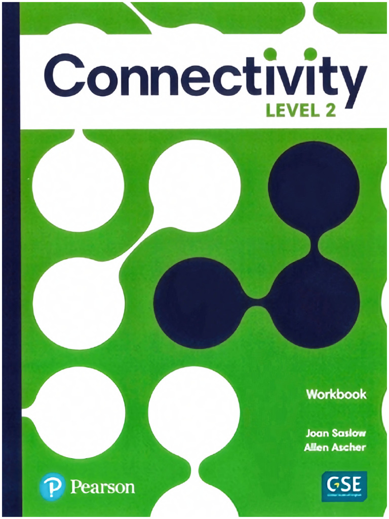 Connectivity 2 Workbook | PDF