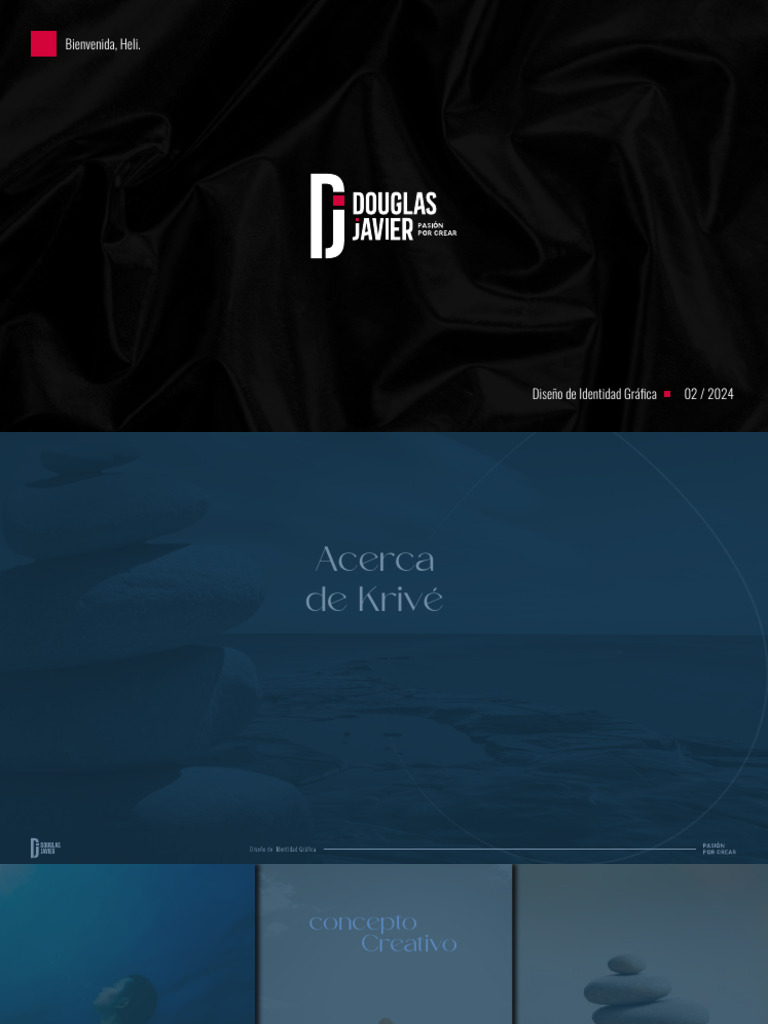 Visual Krivé 1 | PDF