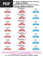 Aakash Scholarship Test Sample Papers - ANTHE Previous Year Question ...