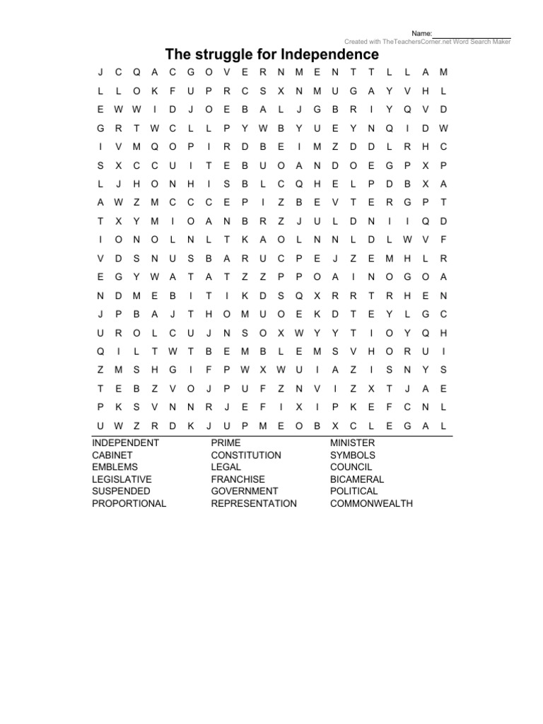 Grade 9 Social Studies Week 6 Lesson 2 Worksheet 1 and Answersheet ...