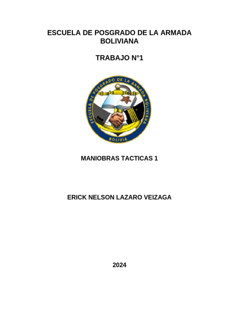 Trabajo N°1 CBD 2 | PDF