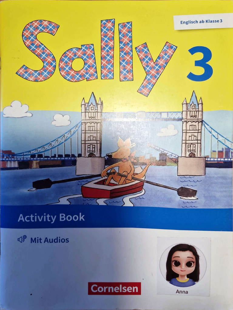 Sally 3. Klasse | PDF