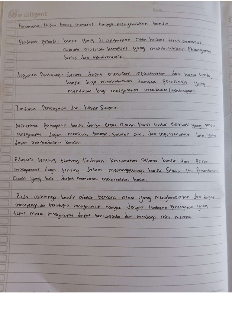 Febrian Rizki Tugas 18 | PDF