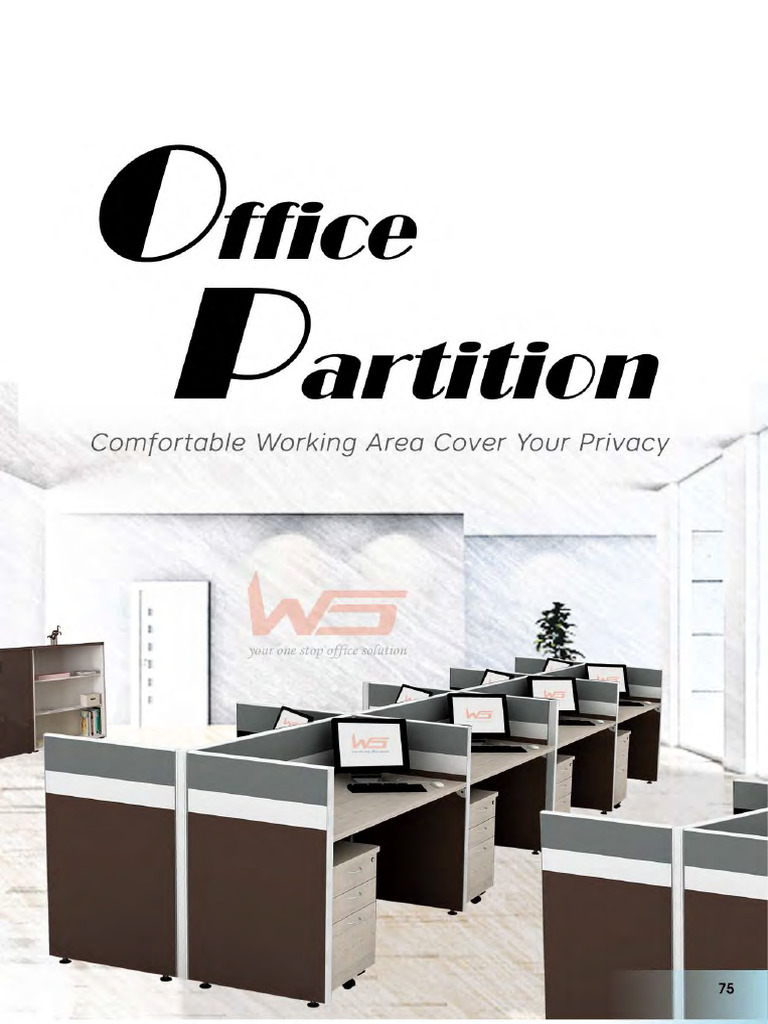 PARTITION | PDF