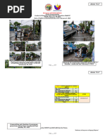 FINAL RESULTS FRAMEWORK Template and Examples | PDF