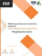 Treinamento Modulo Importacao Datasul | PDF | Informação | Economias