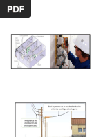 Plano de Acometida-Modelo2 | PDF | Ingenieria Eléctrica | Cableado eléctrico