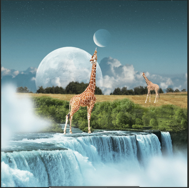 Adobe Photoshop tutorial | PDF