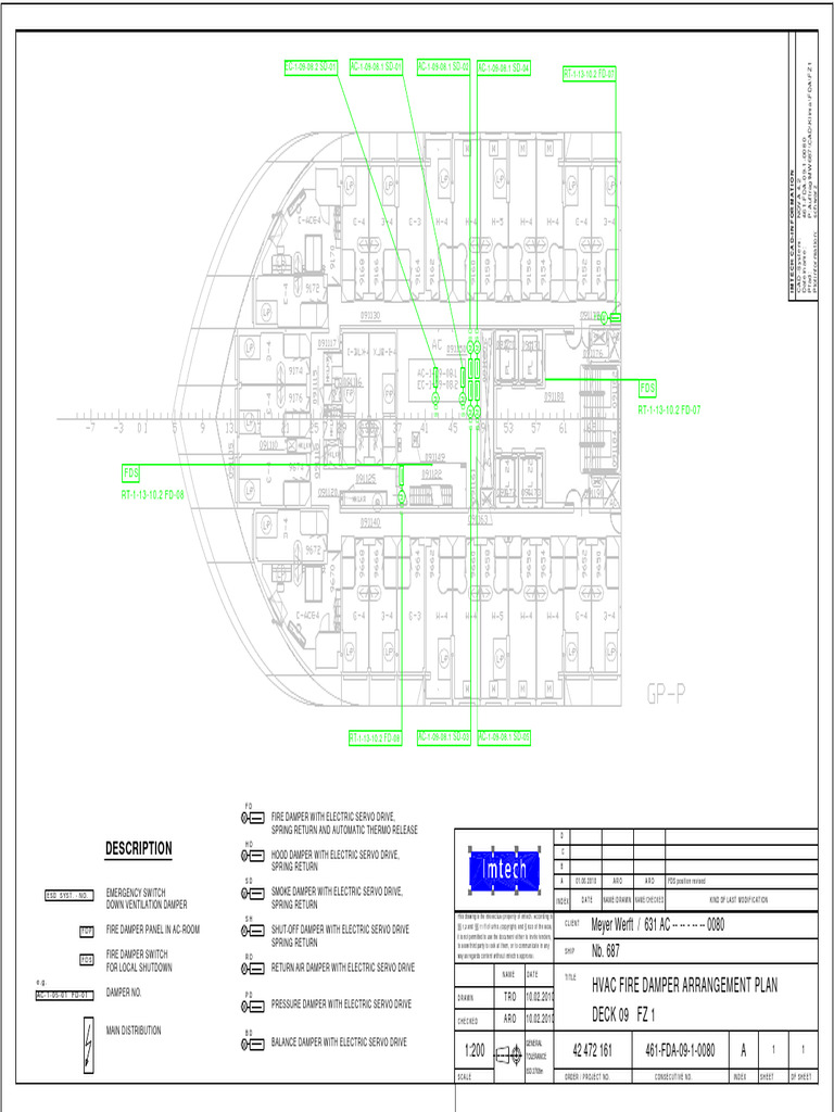 461 Fda 09 1 0080 - A | PDF