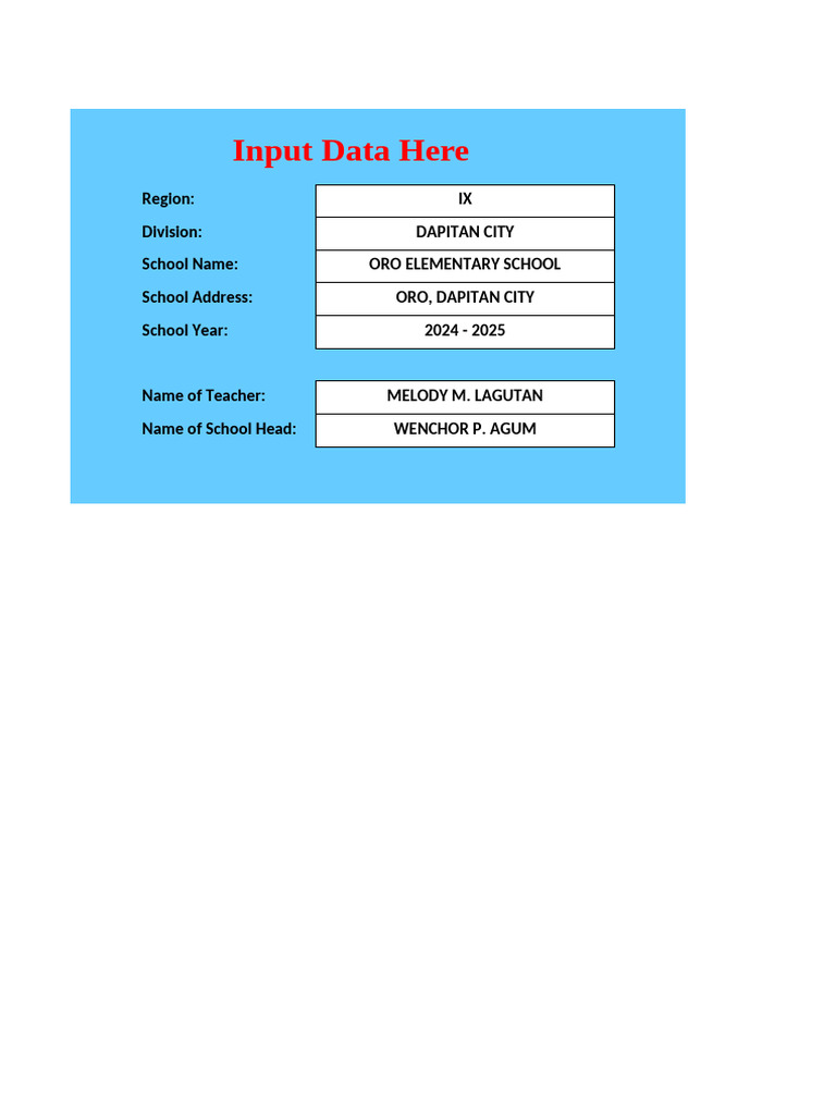 Mps Language Pdf Behavior Modification Learning