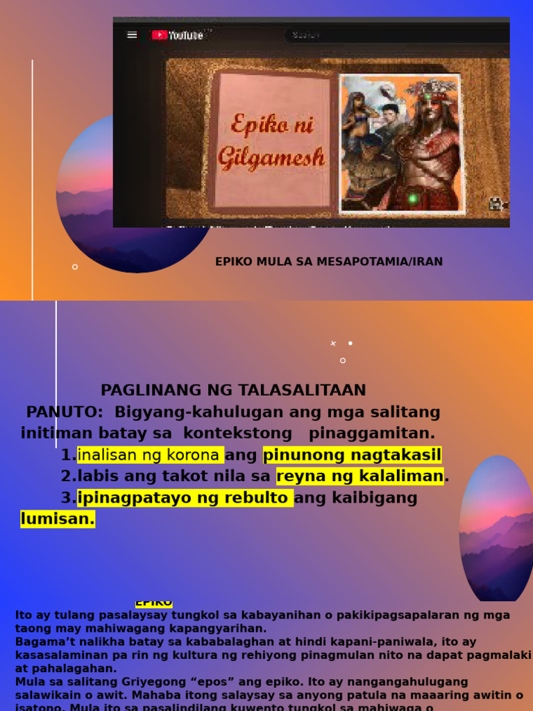 G9-Q3-A5-EPIKO | PDF