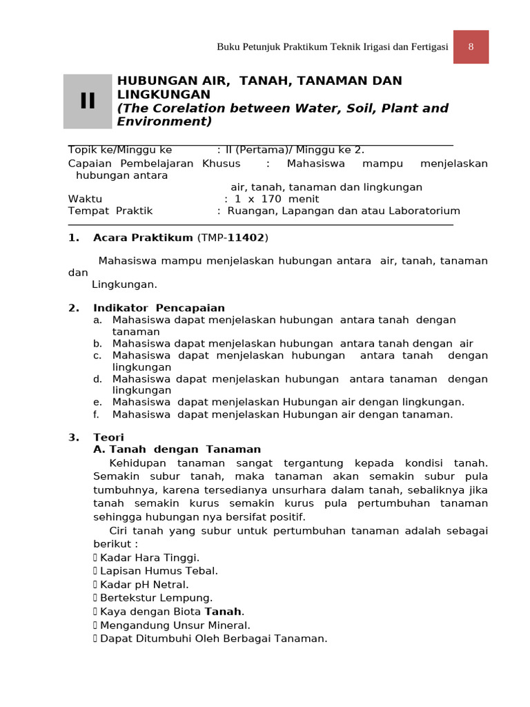 6. BPP TIF 2 | PDF