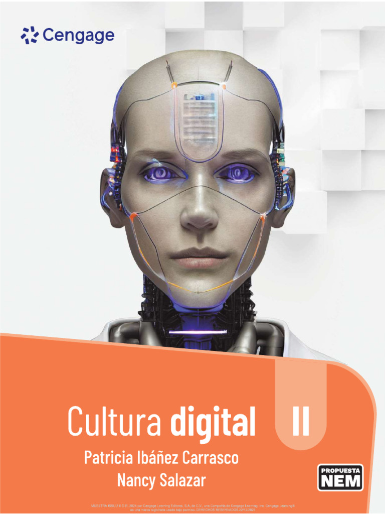 Progresión - 1 Y 2 - CULTURA DIGITAL II | PDF