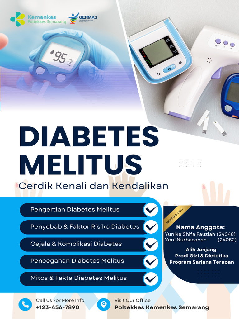 KELOMPOK_1 FLIP CHART DM | PDF