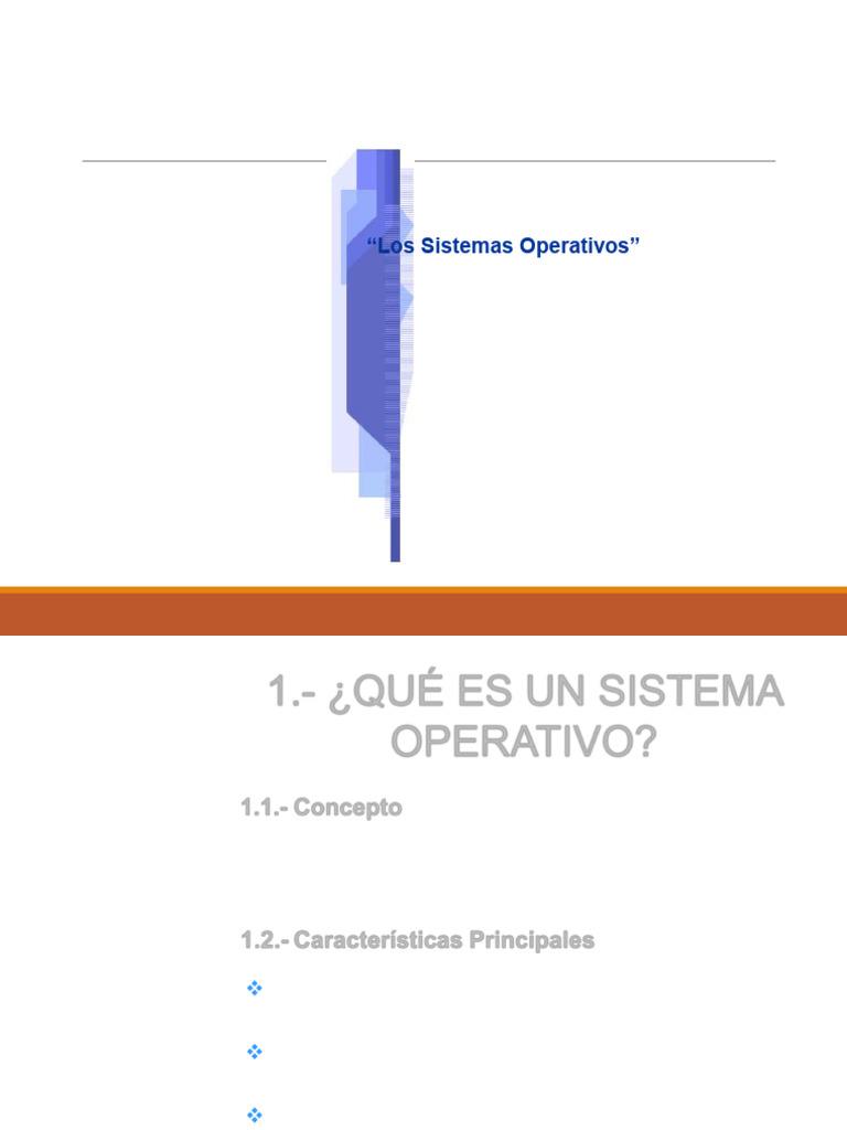 Funciones Del Sistema Operativo | PDF | Sistema operativo | Kernel (sistema operativo)