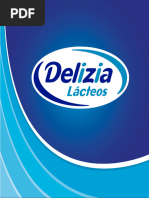 Catálogo 2024 Productos Delizia | PDF | Productos lácteos | Yogur