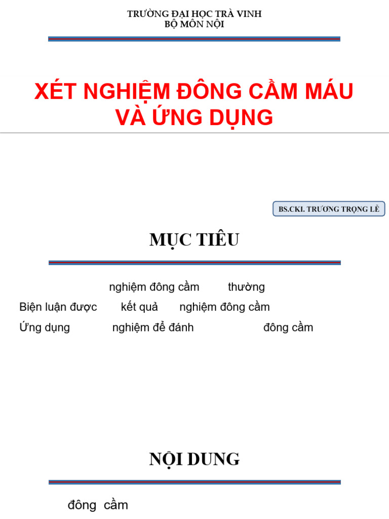 XN ĐCM Và NG D NG | PDF