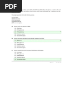 Cell Division and Signaling Mechanisms | PDF | Mitosis | Biochemical ...