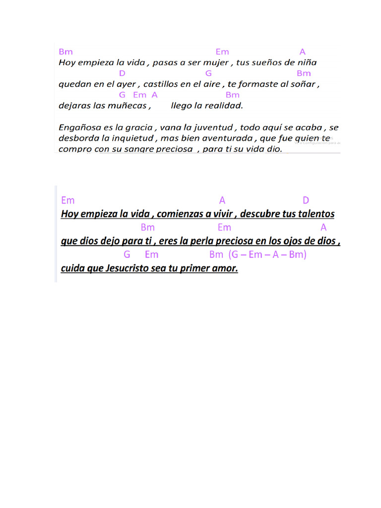 Perla Preciosa | PDF