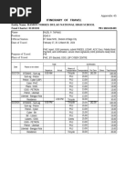 Form - 54 - Family Composition | PDF | Government And Personhood | Family
