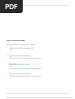 WF Tables | PDF
