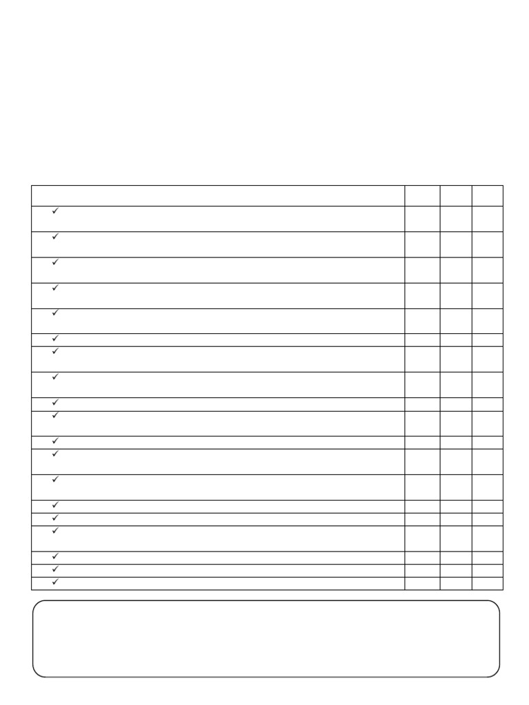 Values Test | PDF