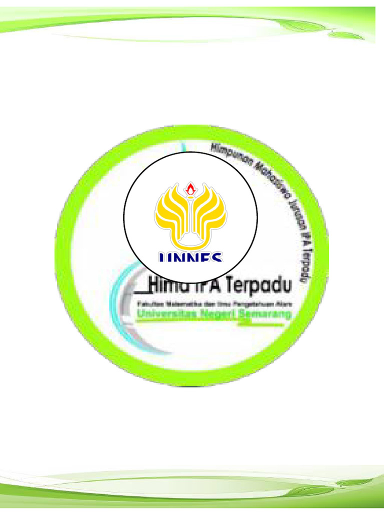 Juara 1 Essay Competition - Anna Ruwaida - Universitas Negeri Semarang ...