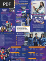 Brosur PMB Unpak 2025 202 | PDF