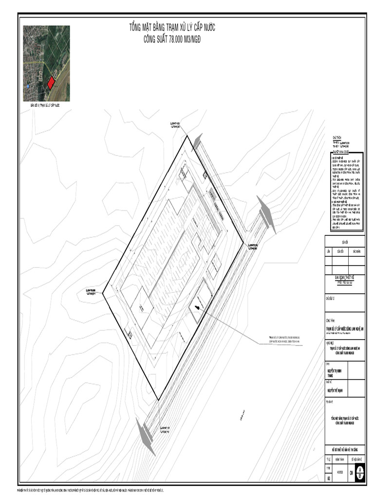01 Tong Mat Bang Va Dinh Vi-Layout1 | PDF