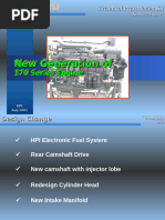 HPI Fuel System Overview and Operation | PDF | Fuel Injection | Throttle