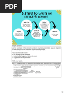 Form 2 2025 New Format Writing Module Teacher Ila | PDF | Teachers ...