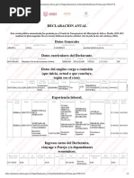Modelo Unico de Evaluacion de La Calidad MUEC | PDF | Cuidado de la ...