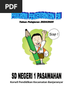 Layout PAI FAIR - BARU | PDF