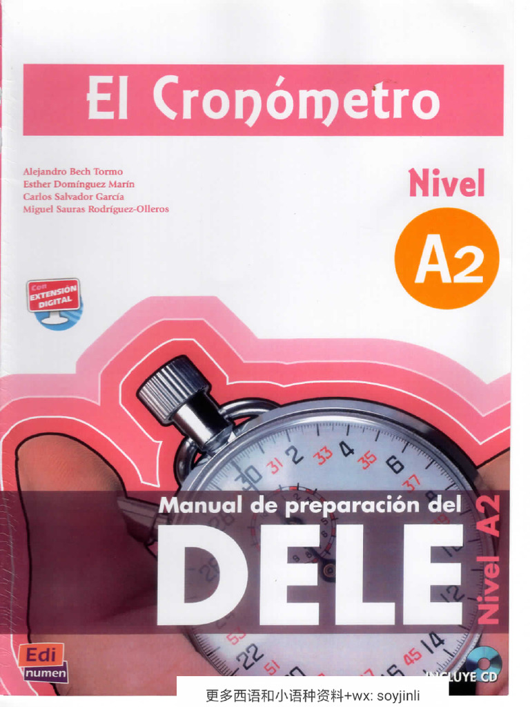 MK - Cronometro A2 (完整版) | PDF