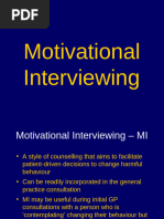 Motivational Interviewing OARS Cheat Sheet | PDF | Behavioural Sciences ...
