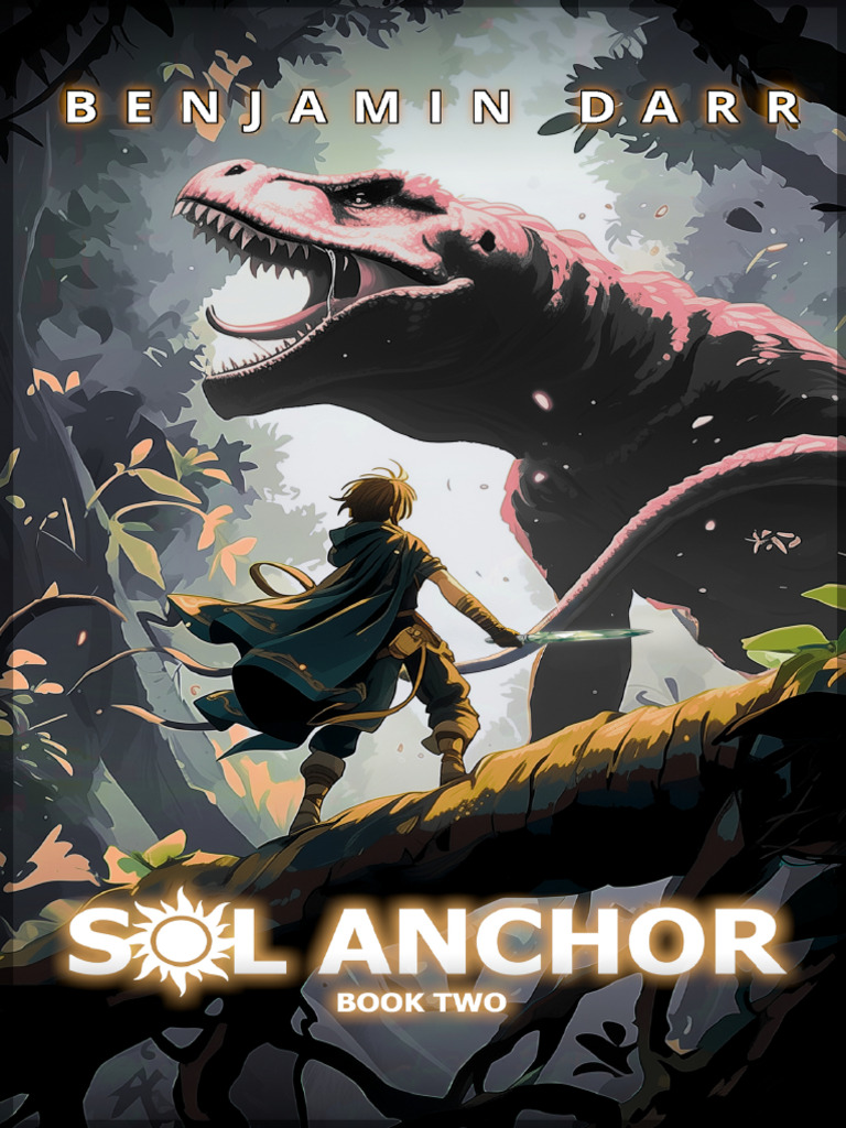 Sol Anchor 2 - Benjamin Darr | PDF | Trees