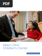 CHOA Physician's Group Referral Form | PDF | Gastroenterology | Liver