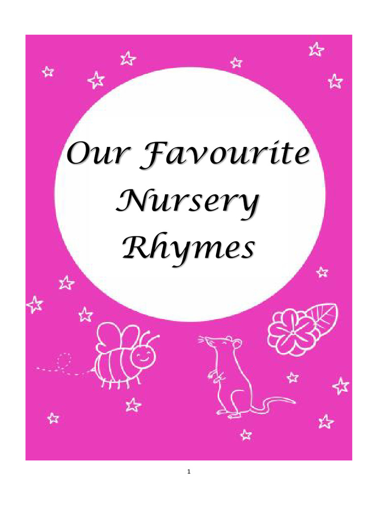 Essential-nursery-rhyme-pack | PDF