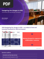 CASS 5.5 Segregation and The Operation of Client Money Accounts - FCA ...