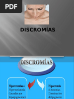 Efélides: Pecas y su Tratamiento | PDF | Piel | Dermatología
