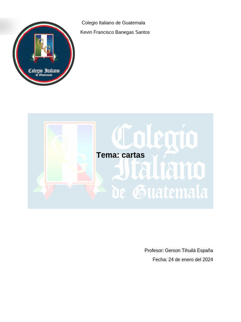 Tarea Compu | PDF