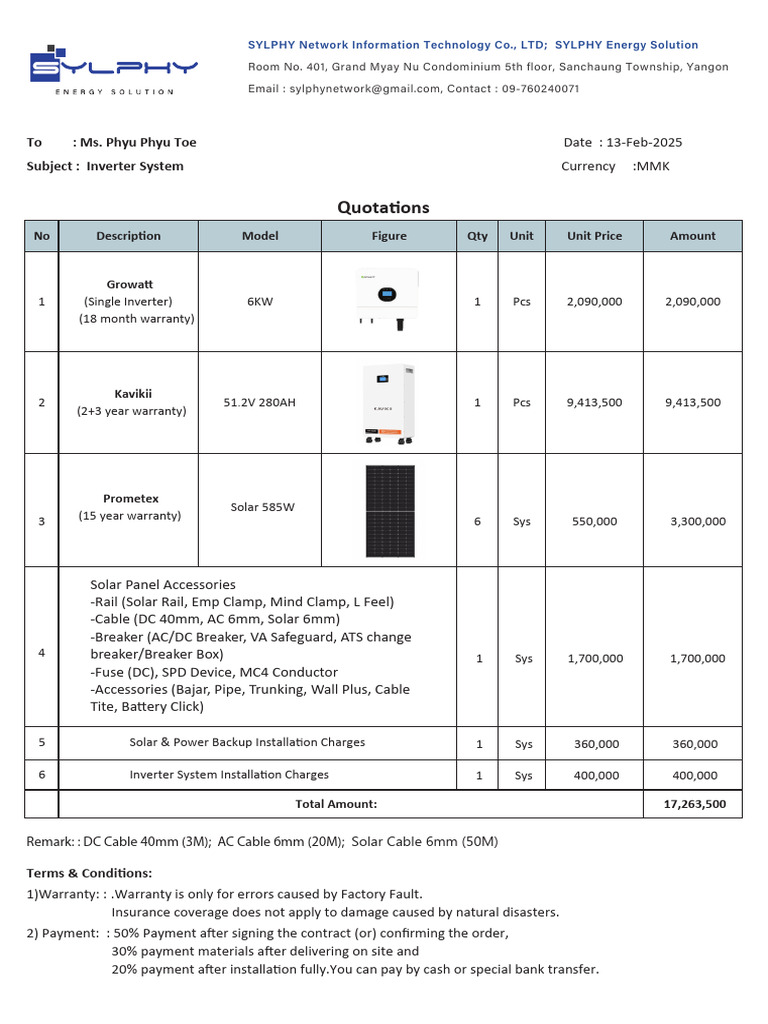 Phyu Phyu Toe | PDF | Power Inverter | Electronics