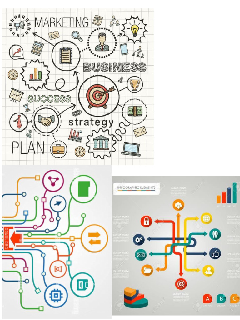 Infographic Icons 2 | PDF