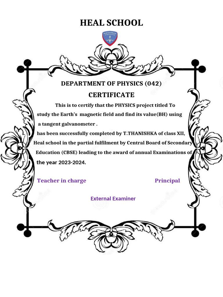 HYMAVATHI,PHYS (1) | PDF