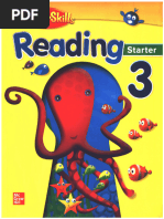 WonderSkills Reading Basic 1 | PDF