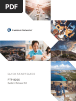 Quickstart Guide PN-PN Coupler EN - V7 | PDF | Computer Network | Computing