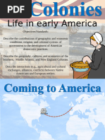 The Starving Time in 1609-1610 | PDF | English Colonization Of The ...