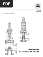 Installation, Operation, Maintenance Instructions For Severn Glocon Control & Choke Valves | PDF ...
