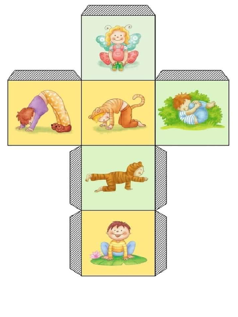 Dadu 5 | PDF